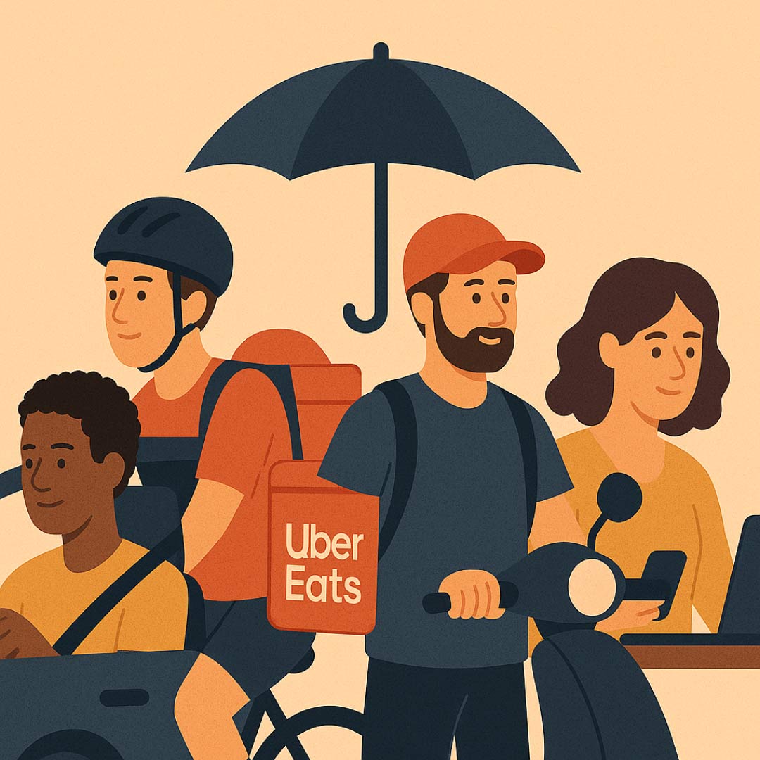 Insurance for the Gig Economy: What Freelancers and Contractors Need to ...