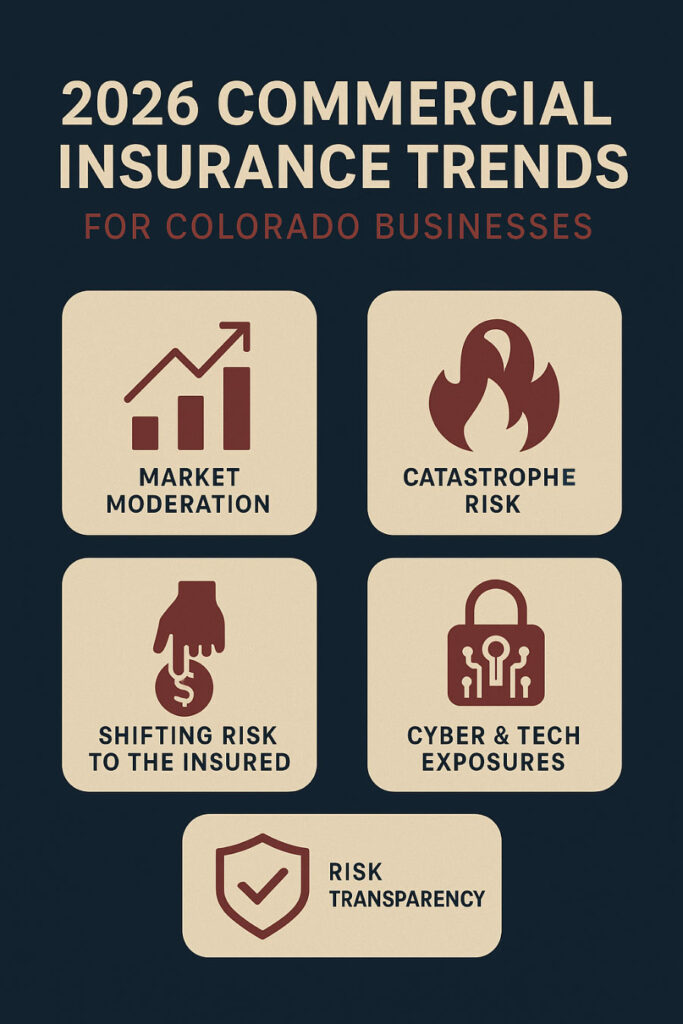 2026 Commercial Insurance Trends That Could Impact Colorado Businesses ...
